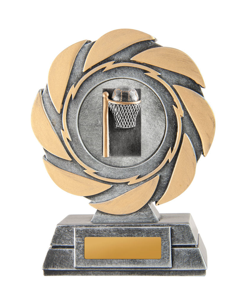Windmill Series - Netball – Trophy Mart Online