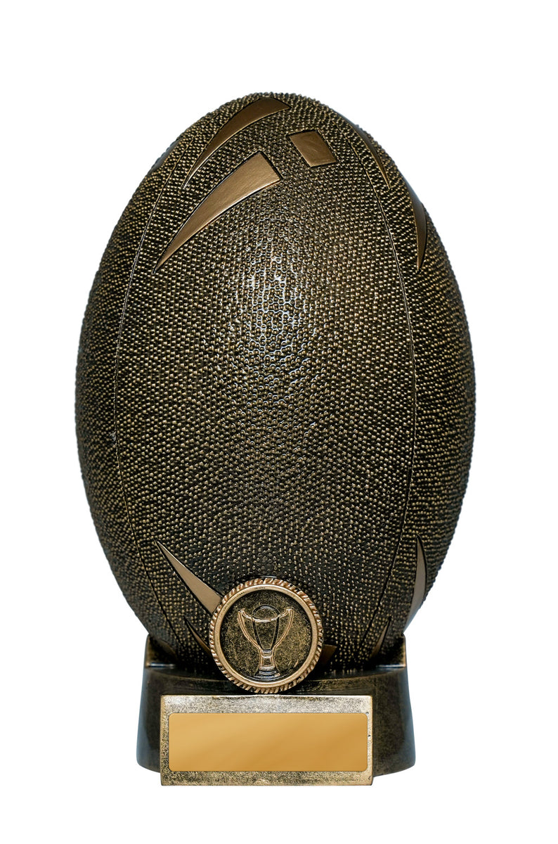 Golden Egg - Rugby – Trophy Mart Online