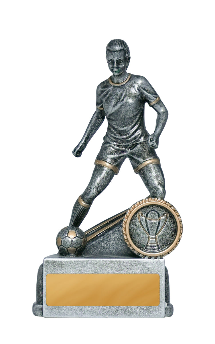 Elastico - Football – Trophy Mart Online