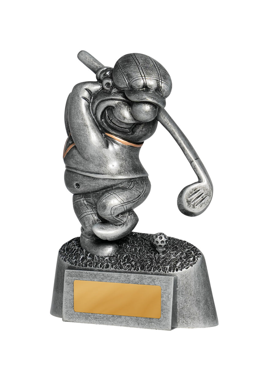 Golf Humorous - LONGEST DRIVE – Trophy Mart Online