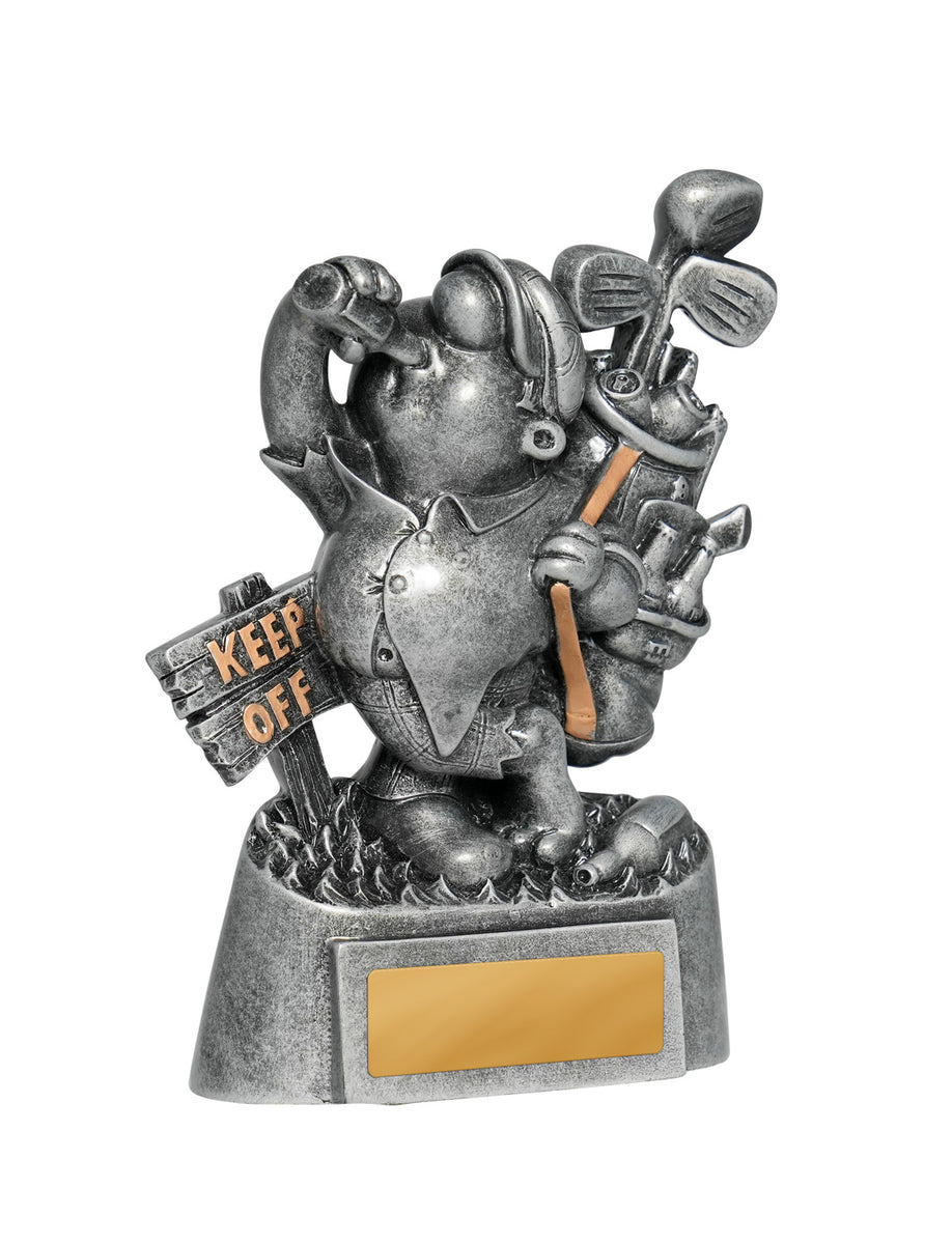 Golf Humorous - SOZZLED – Trophy Mart Online