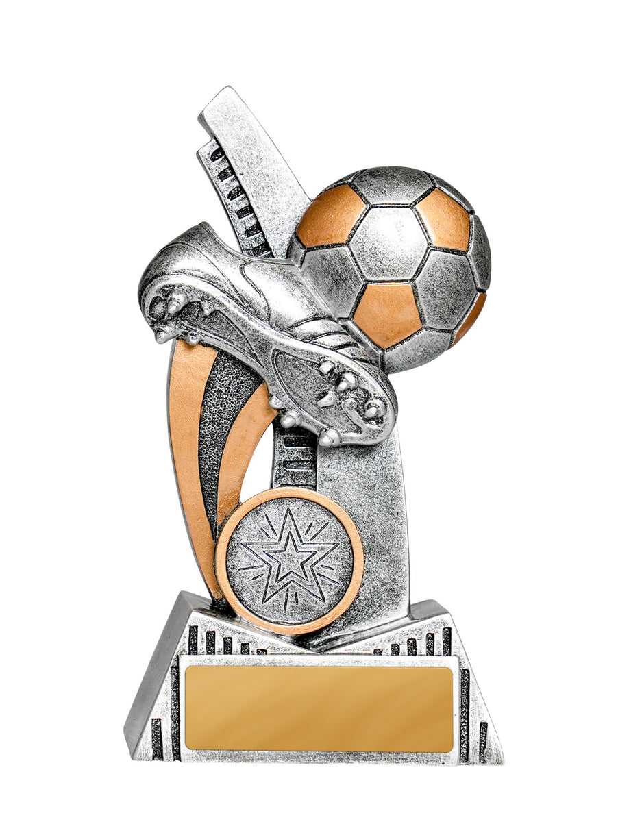Corfu Series - Football – Trophy Mart Online