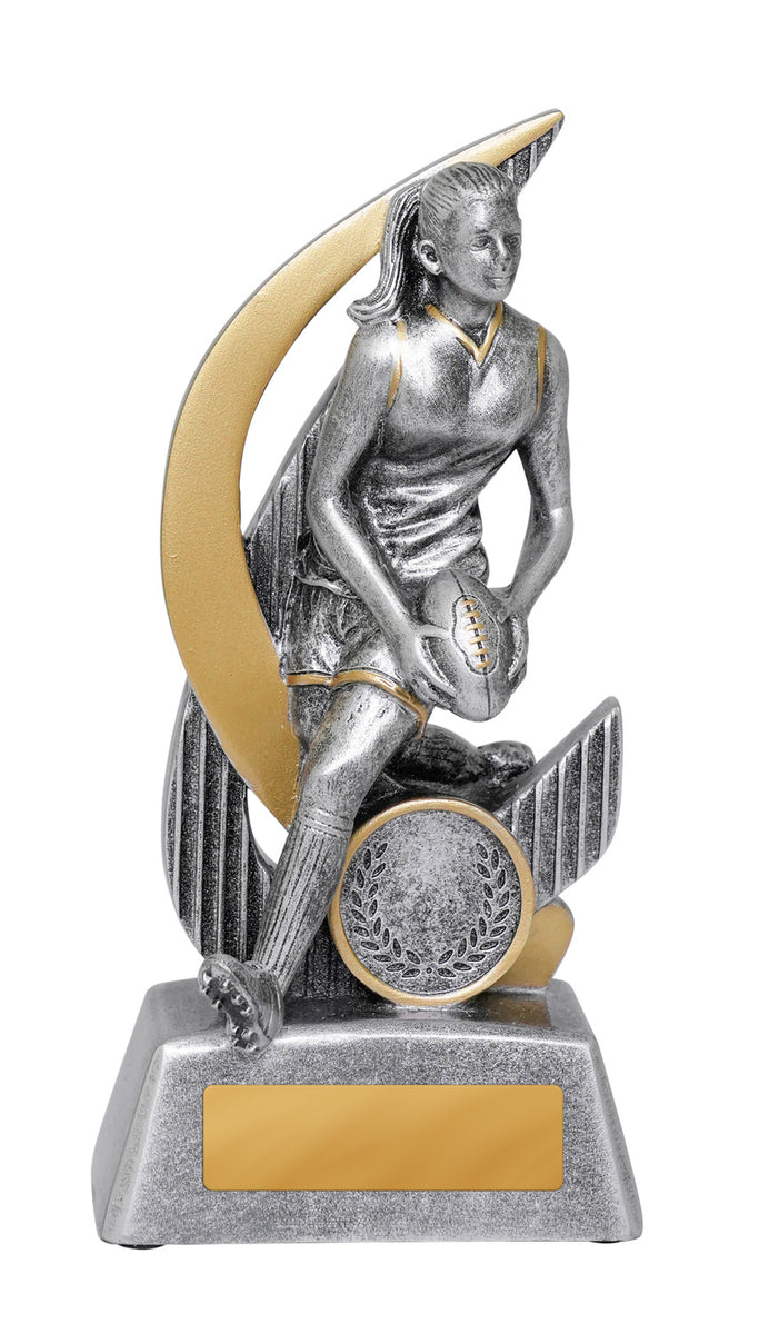 Maverick Player - AFL – Trophy Mart Online