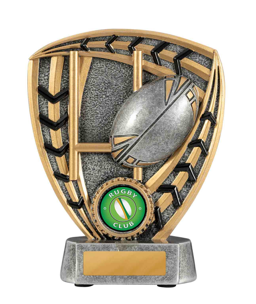 Sigma Series - Rugby – Trophy Mart Online