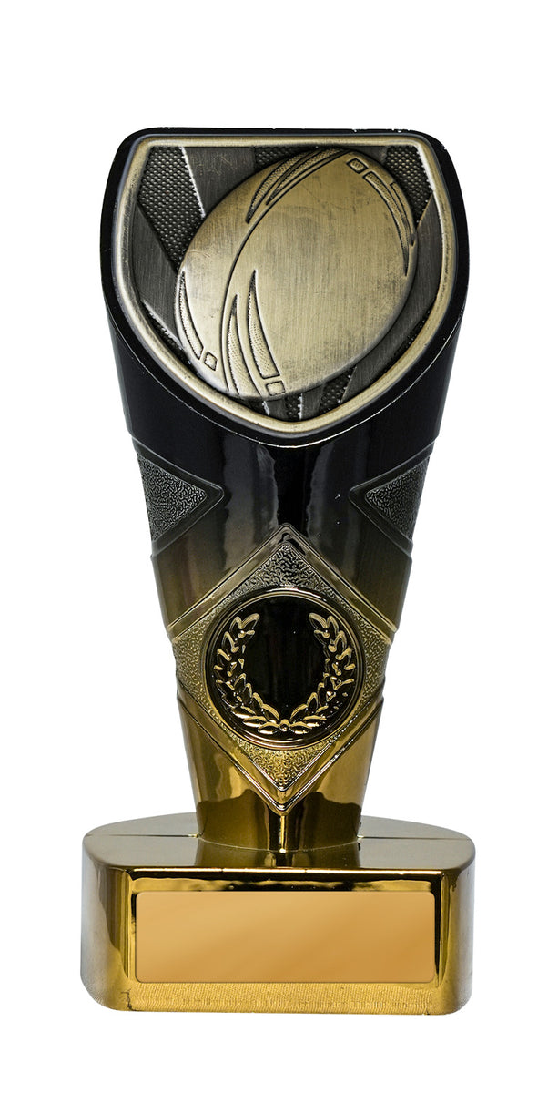 Fusion Cobra - Rugby – Trophy Mart Online