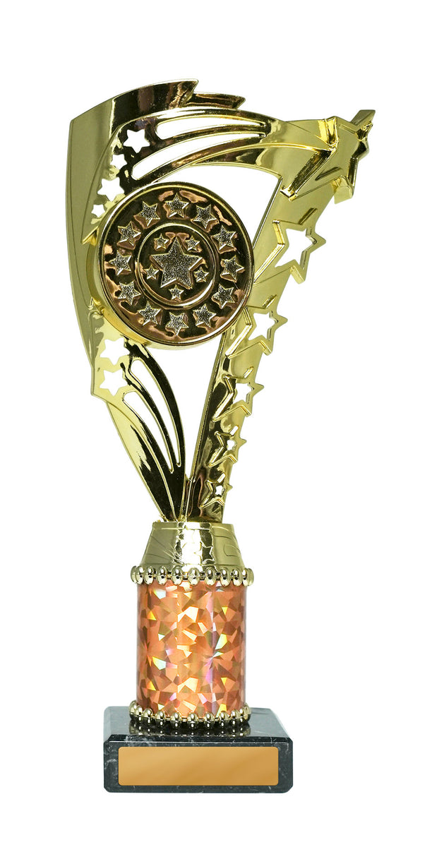 Polestar Cups - Gold – Trophy Mart Online