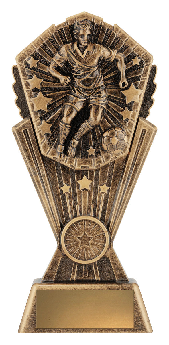 Cosmos - Football – Trophy Mart Online