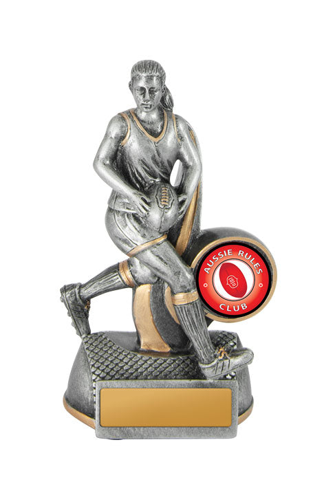 Contender Series - AFL – Trophy Mart Online