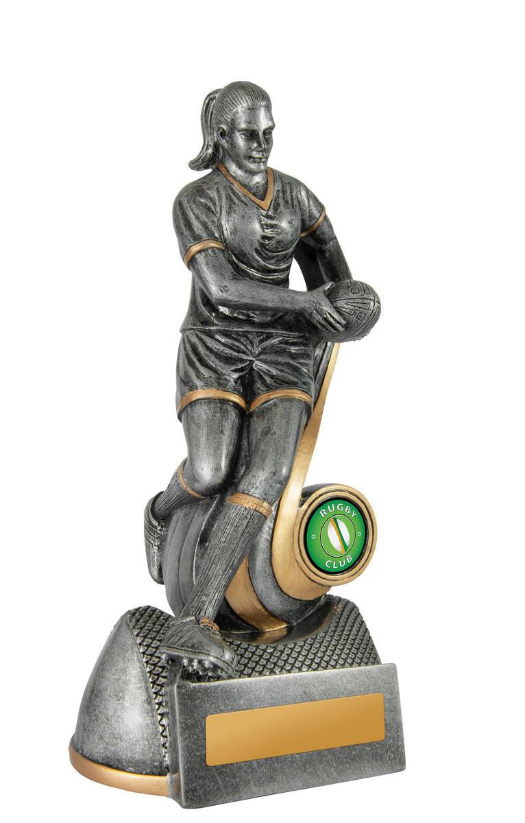 Contender Series - Rugby – Trophy Mart Online