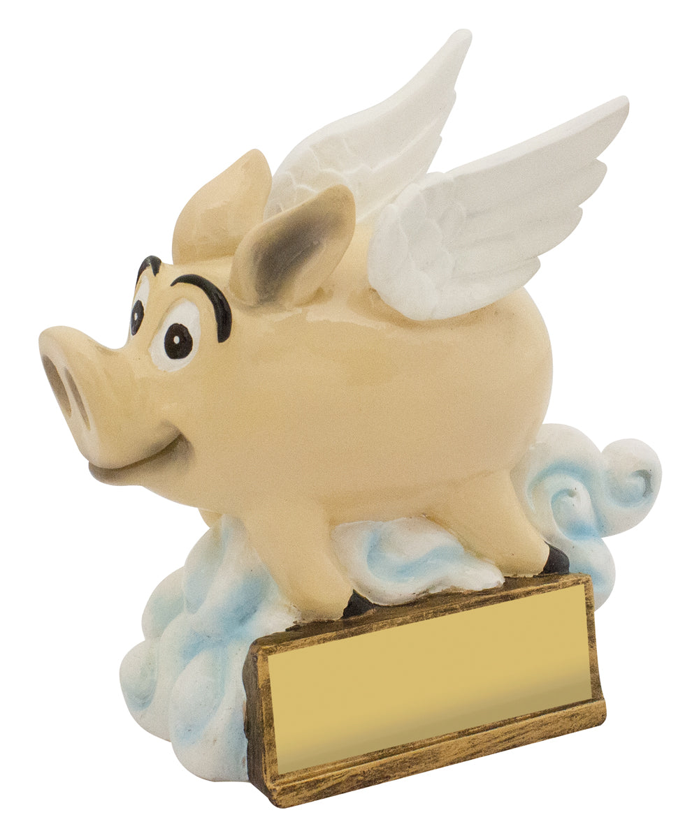 Flying Pig – Trophy Mart Online