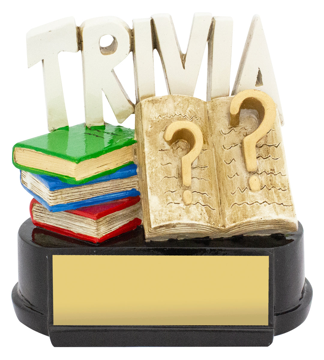 Trivia Award – Trophy Mart Online