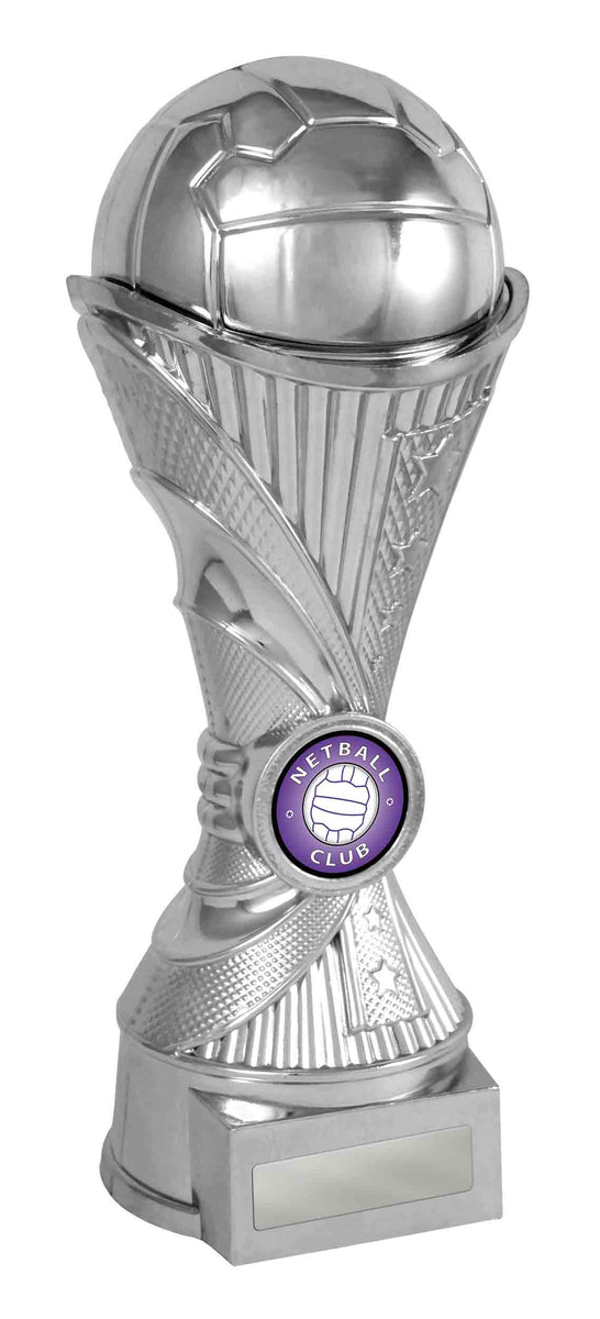 Invictus Series - Netball – Trophy Mart Online