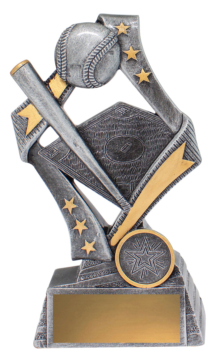 Flag Series - Generic Baseball/Softball – Trophy Mart Online