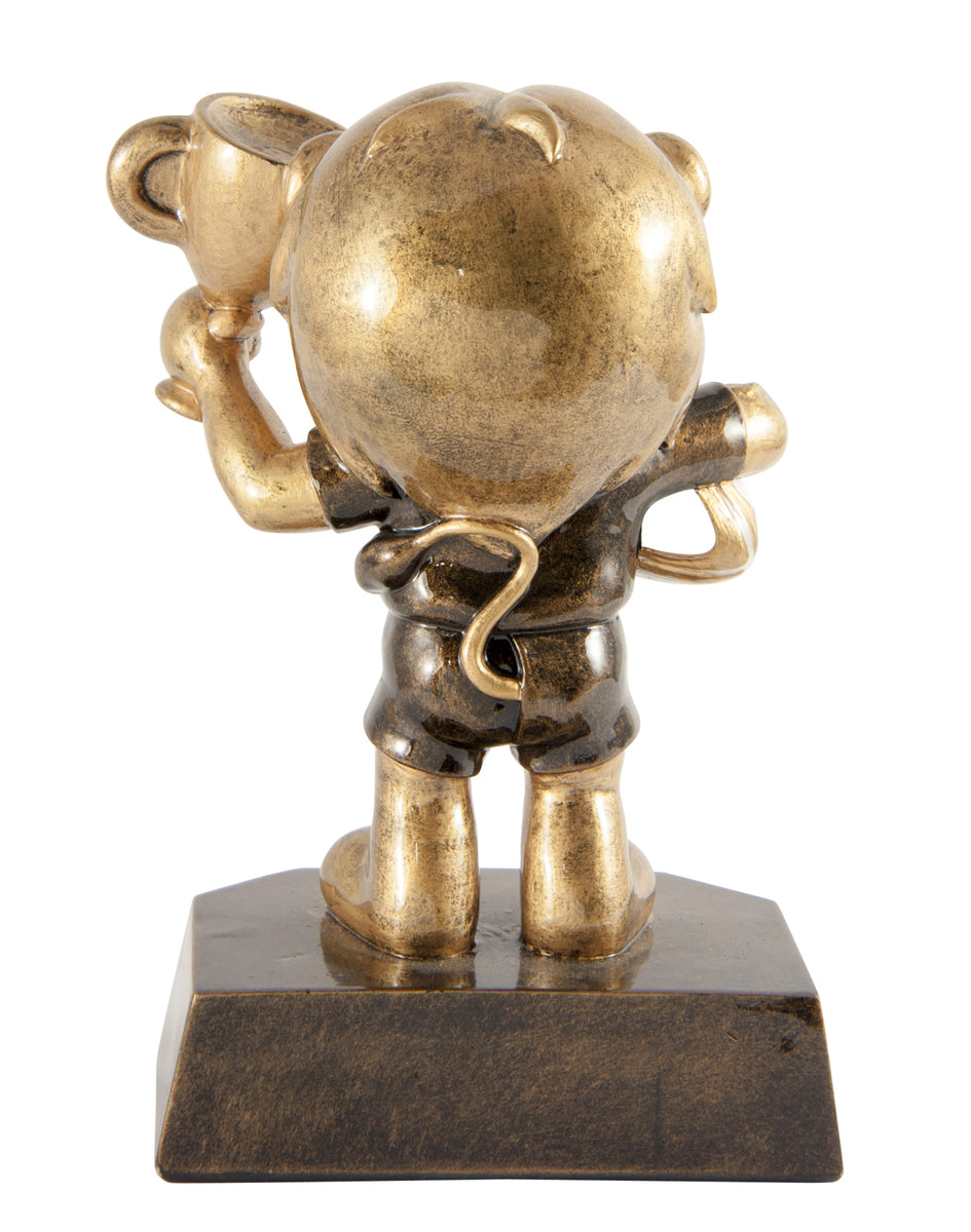 Rugby Lion – Trophy Mart Online