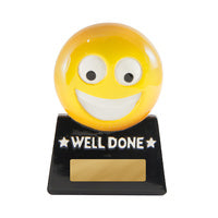 Emoji - Well Done – Trophy Mart Online