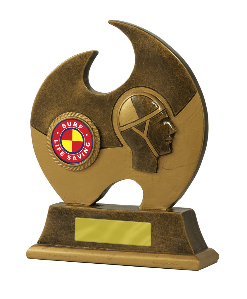 Surf Lifesaving - Aussie – Trophy Mart Online