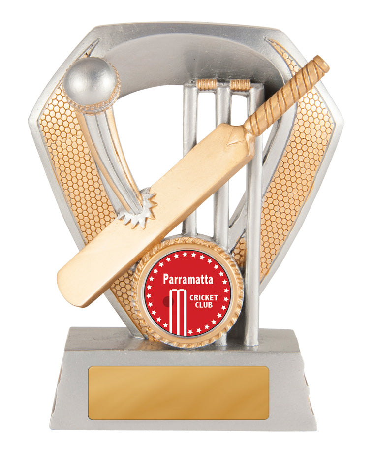 Shield Series - Cricket – Trophy Mart Online
