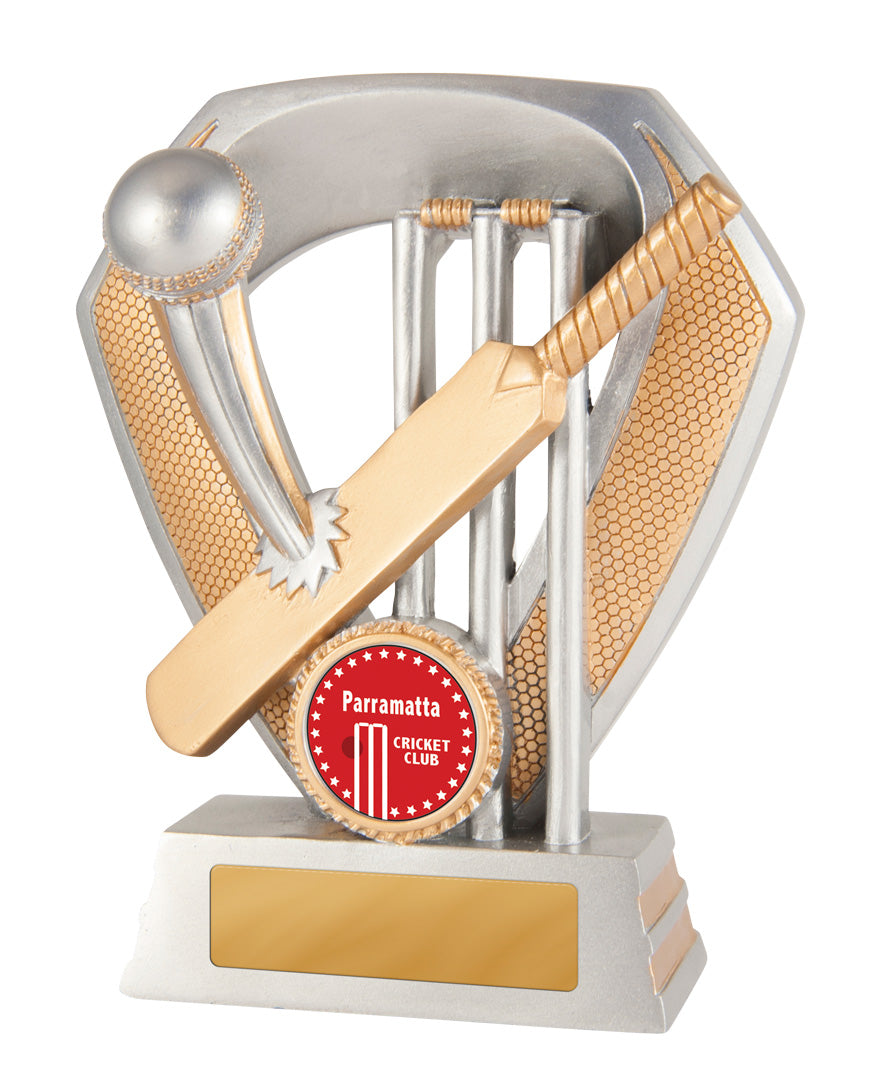 Shield Series - Cricket – Trophy Mart Online