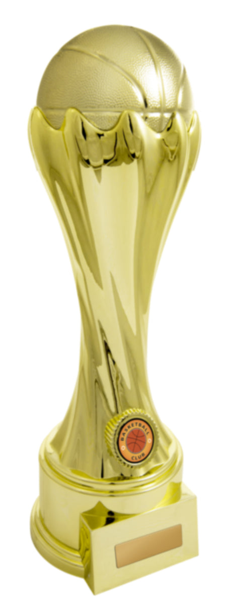 Invincible Tower Series - Basketball – Trophy Mart Online