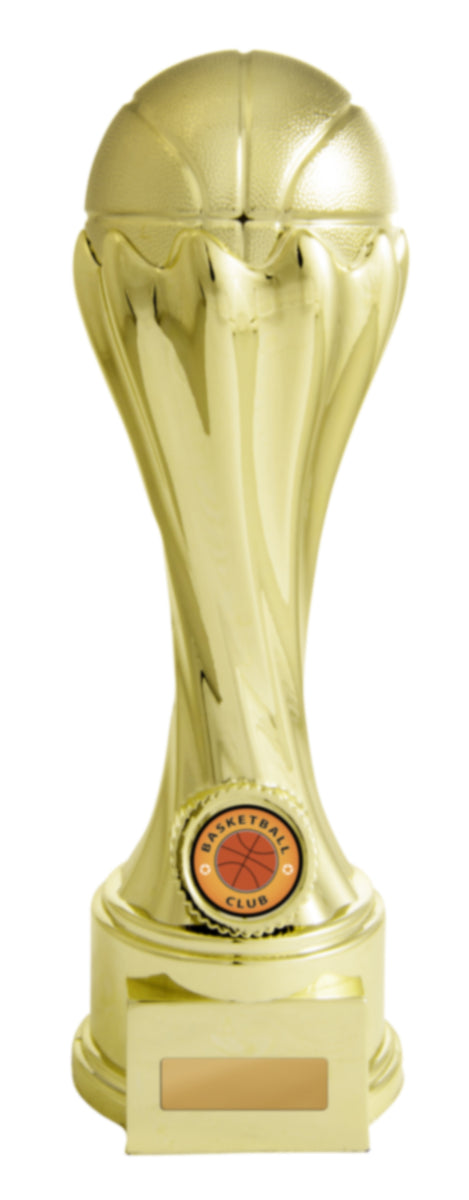 Invincible Tower Series - Basketball – Trophy Mart Online