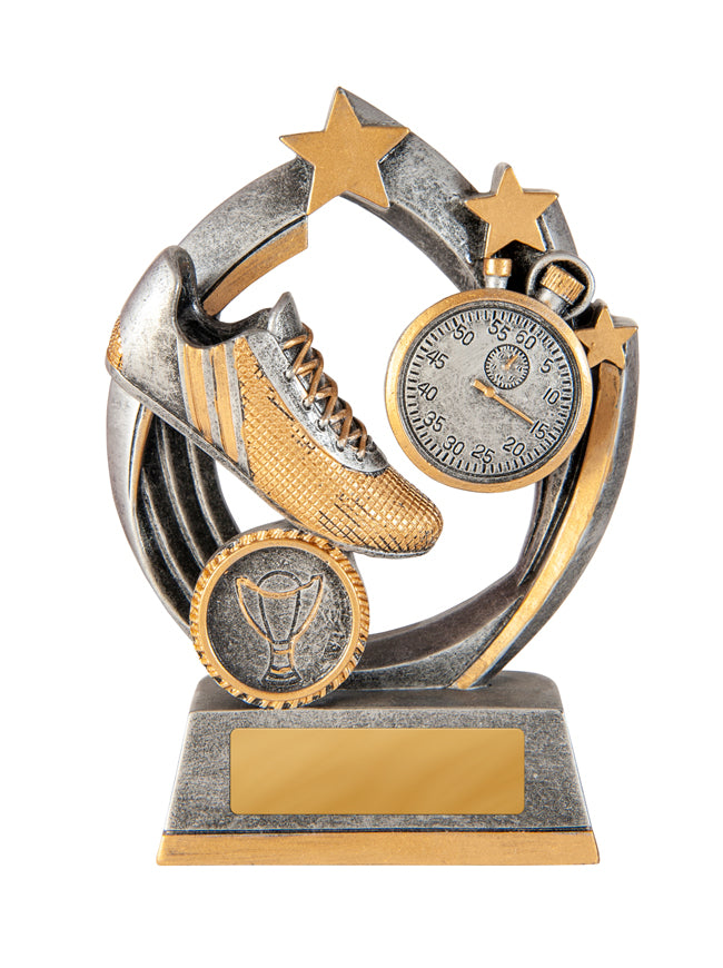 Atomic Series - Track – Trophy Mart Online