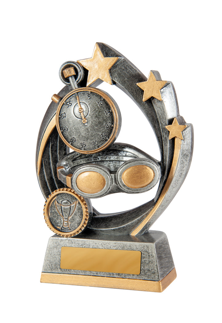 Atomic Series - Swimming – Trophy Mart Online