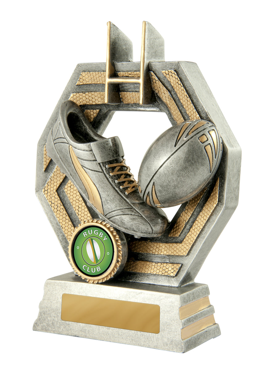 Titan Series - Rugby – Trophy Mart Online