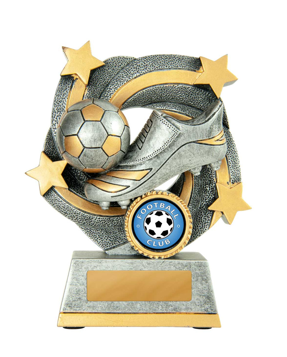 Typhoon Series - Football – Trophy Mart Online