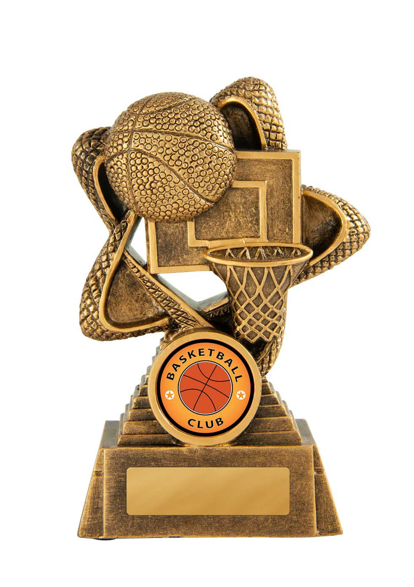 Rising Star Series - Basketball – Trophy Mart Online
