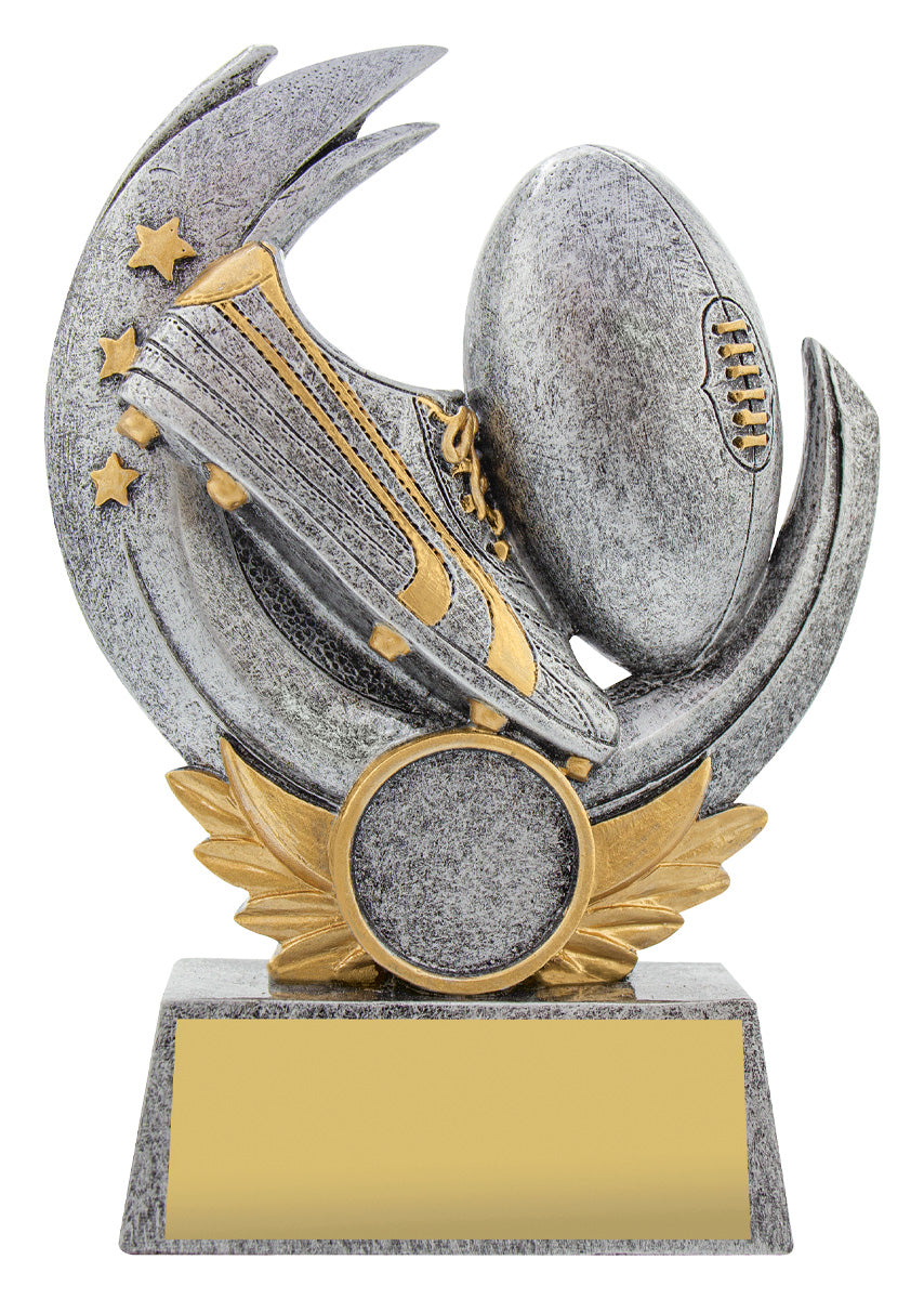 Lunar Series - AFL – Trophy Mart Online