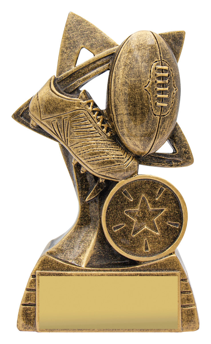 Spinifex - AFL – Trophy Mart Online