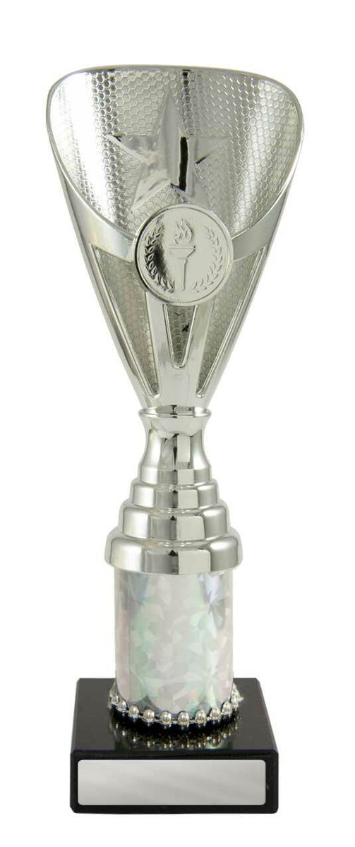 Arianna Cup - Silver – Trophy Mart Online
