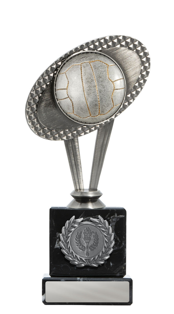 Metal Grid - Netball – Trophy Mart Online