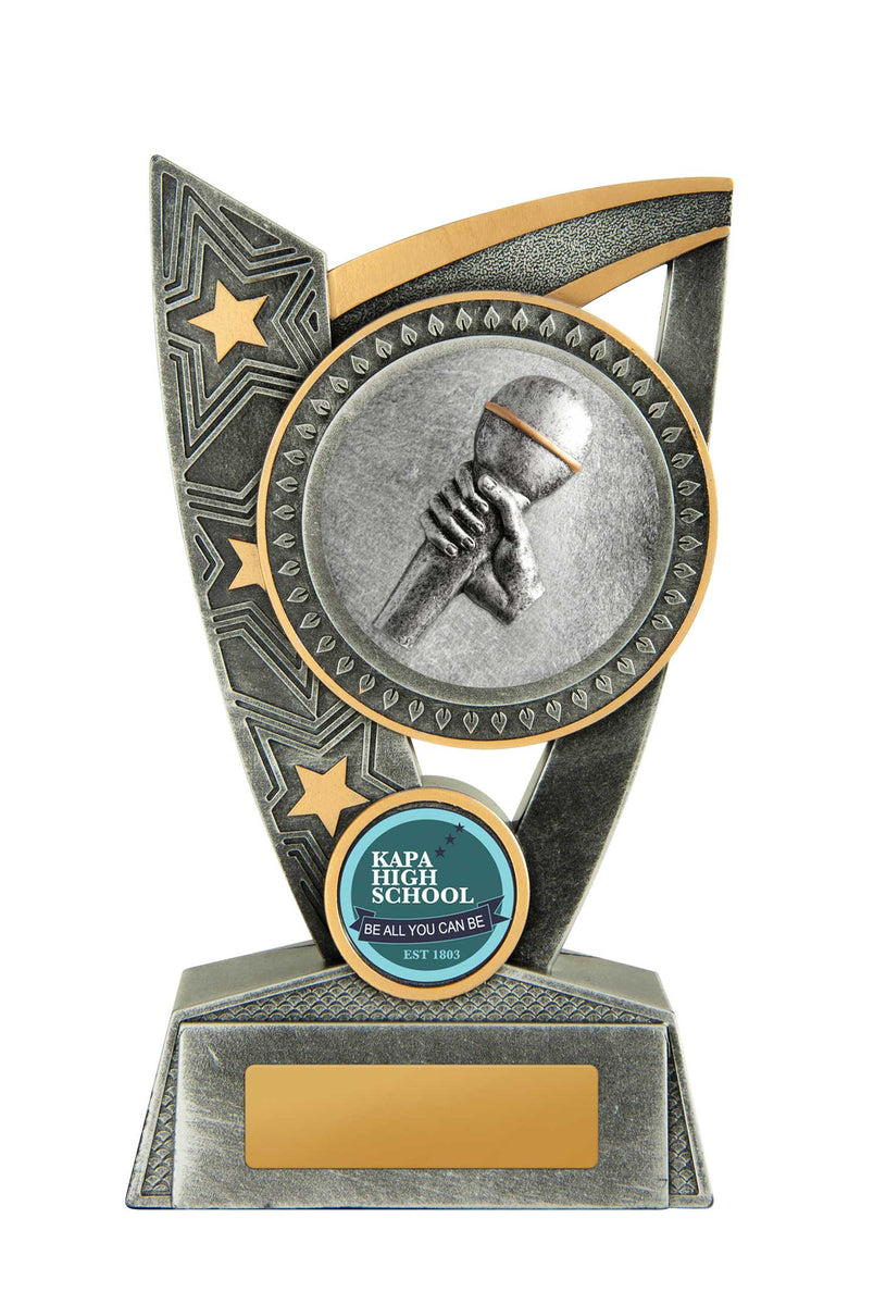 Challenger Series - Microphone – Trophy Mart Online