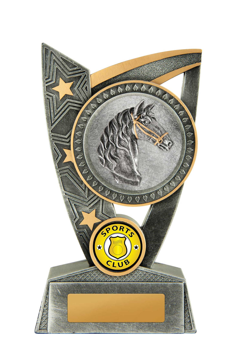 Challenger Series - Horse – Trophy Mart Online